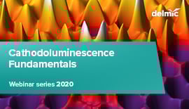 Cathodoluminescence | Delmic